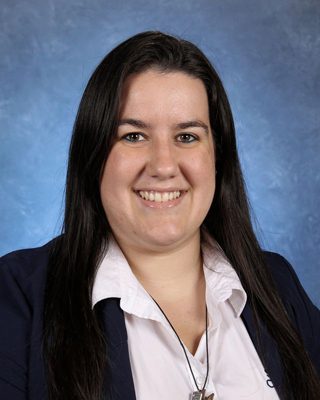 Rosa Fiol – St. Theresa Catholic School