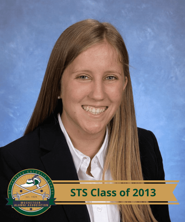 Faculty and Staff – St. Theresa Catholic School
