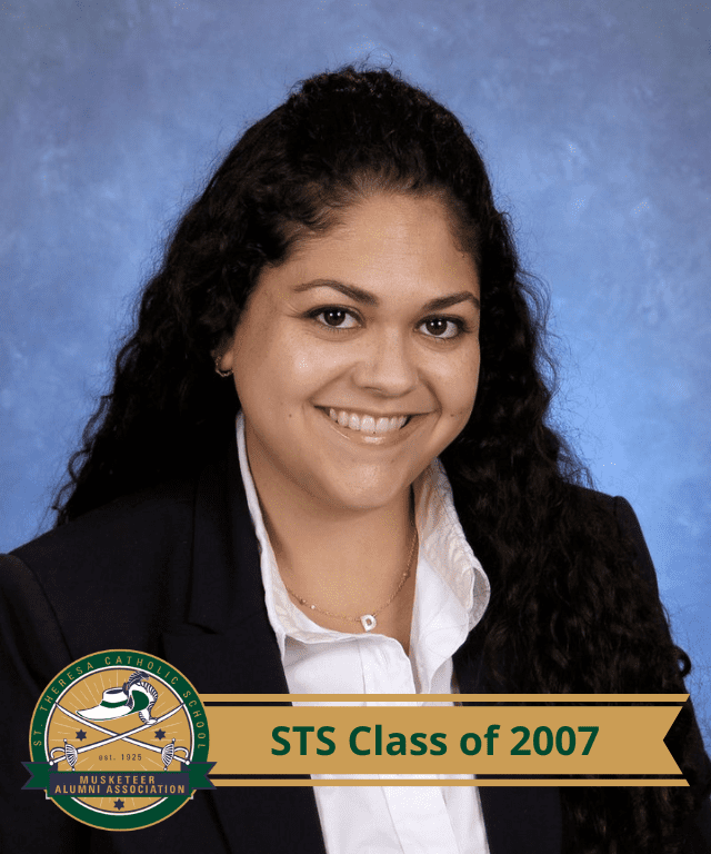 Faculty and Staff – St. Theresa Catholic School