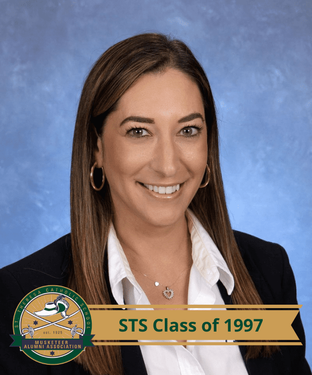 Faculty and Staff – St. Theresa Catholic School
