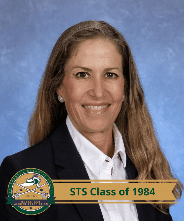 Faculty and Staff – St. Theresa Catholic School
