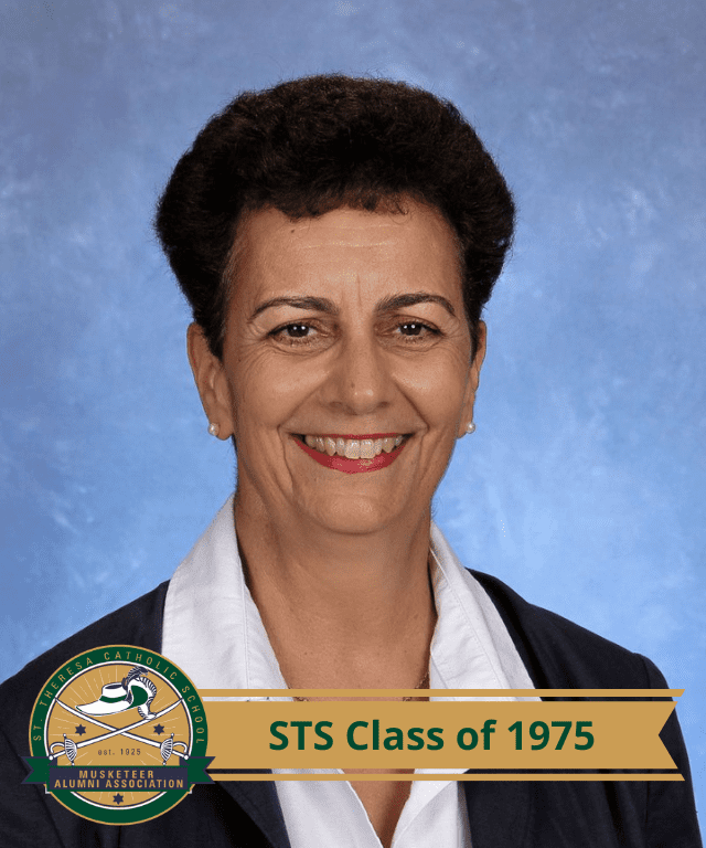 Faculty and Staff – St. Theresa Catholic School