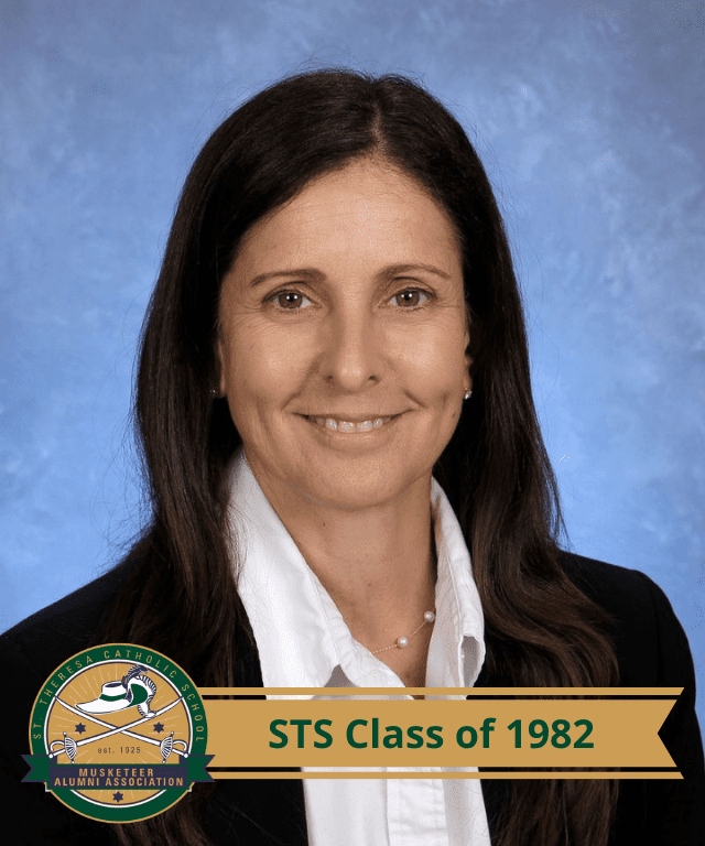 Faculty and Staff – St. Theresa Catholic School