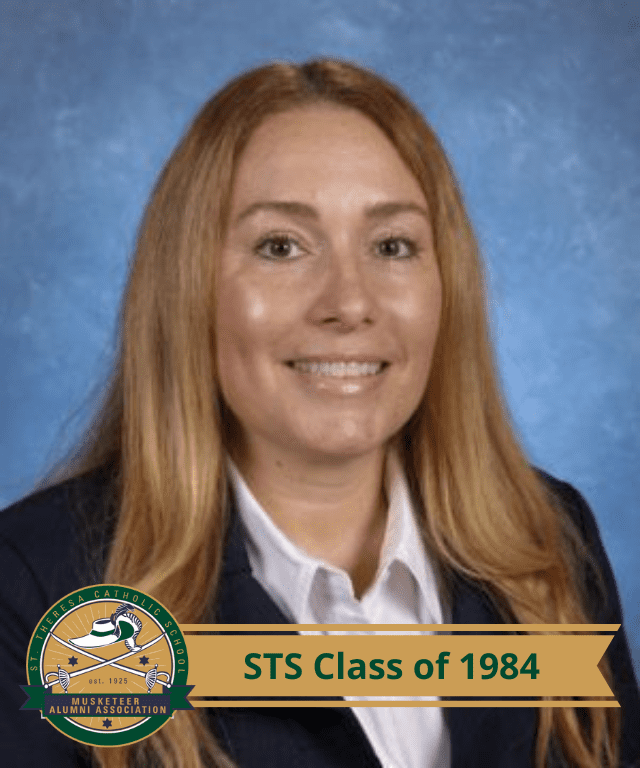 Faculty and Staff – St. Theresa Catholic School