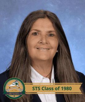 Faculty and Staff – St. Theresa Catholic School