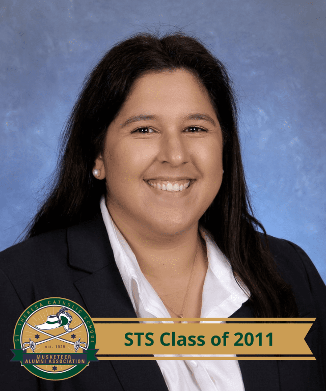 Faculty and Staff – St. Theresa Catholic School