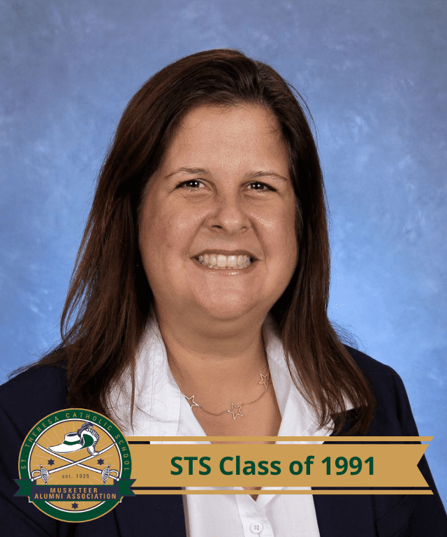 Faculty and Staff – St. Theresa Catholic School