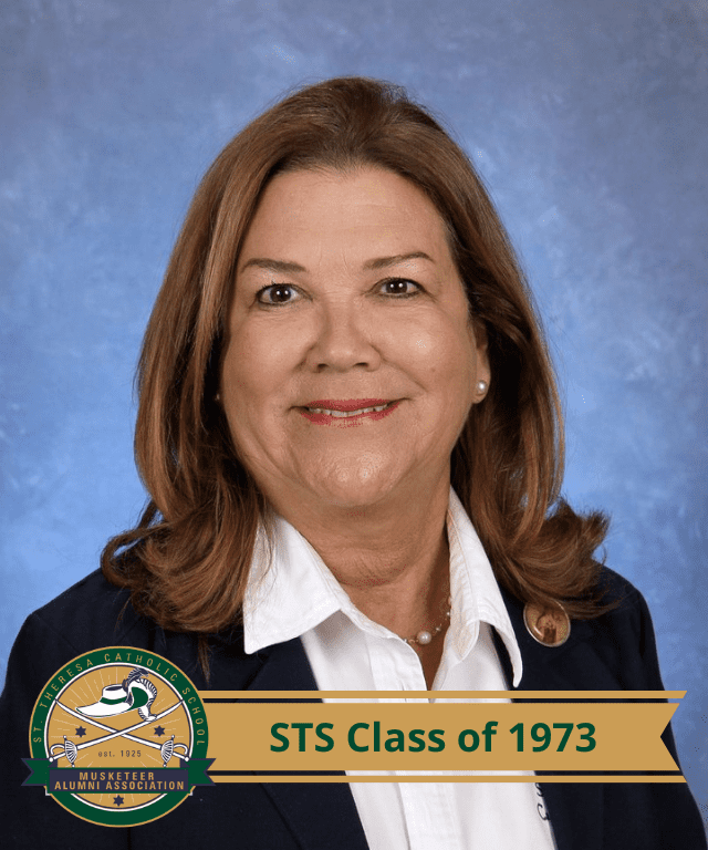 Faculty and Staff – St. Theresa Catholic School
