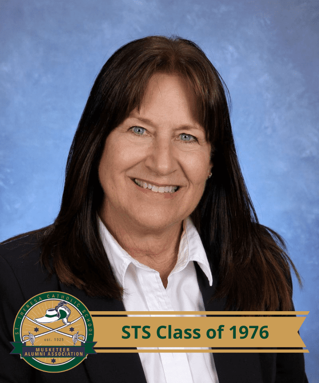 Faculty and Staff – St. Theresa Catholic School