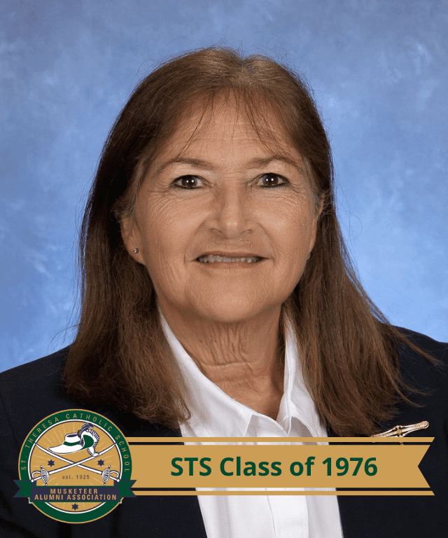 Faculty and Staff – St. Theresa Catholic School