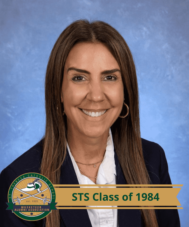 Faculty and Staff – St. Theresa Catholic School