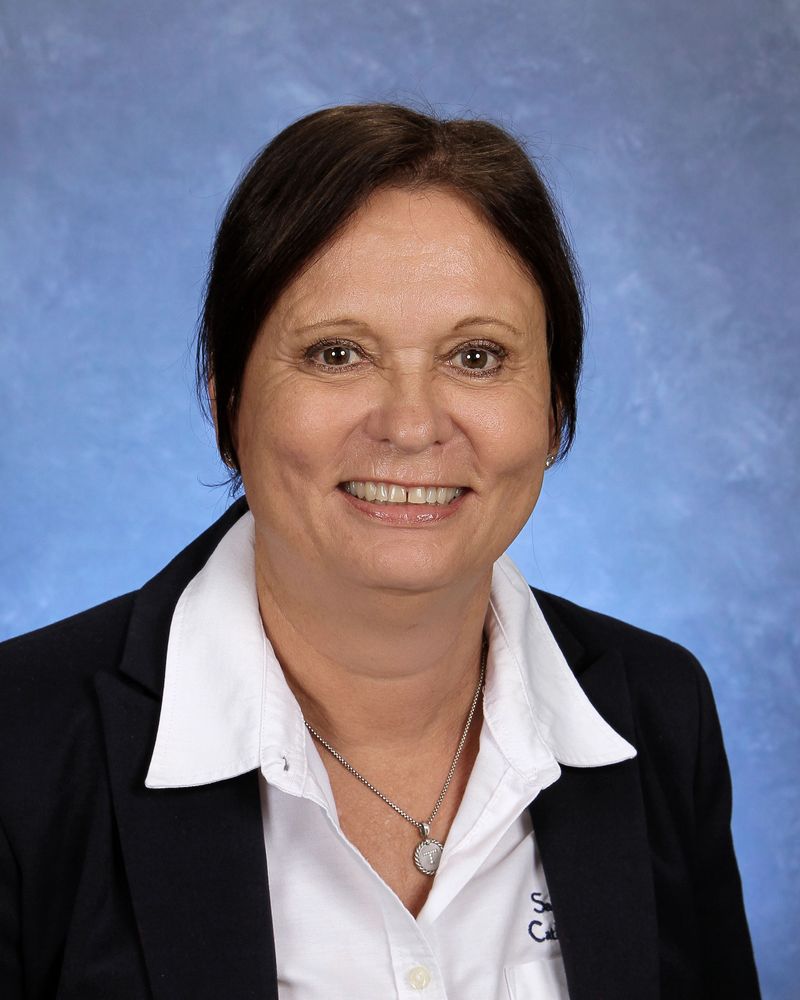 Tina Aiello – St. Theresa Catholic School