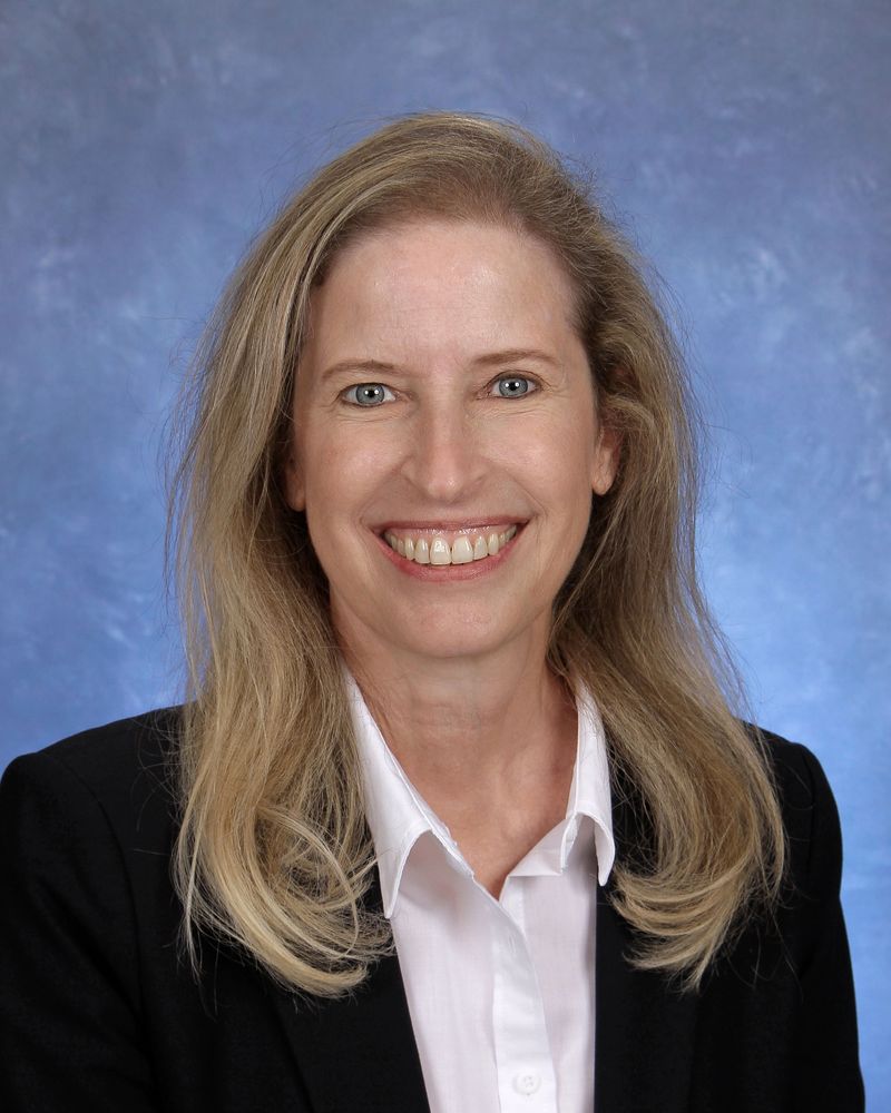 Teresa Bonner – St. Theresa Catholic School