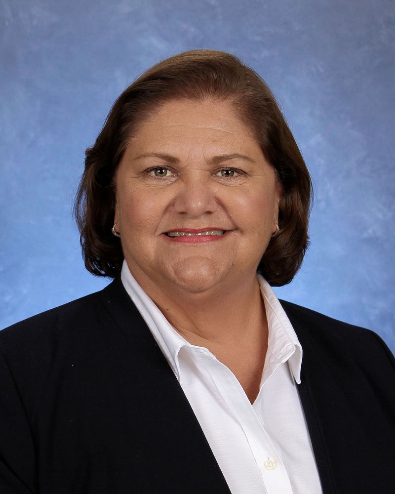 Maria Diaz – St. Theresa Catholic School