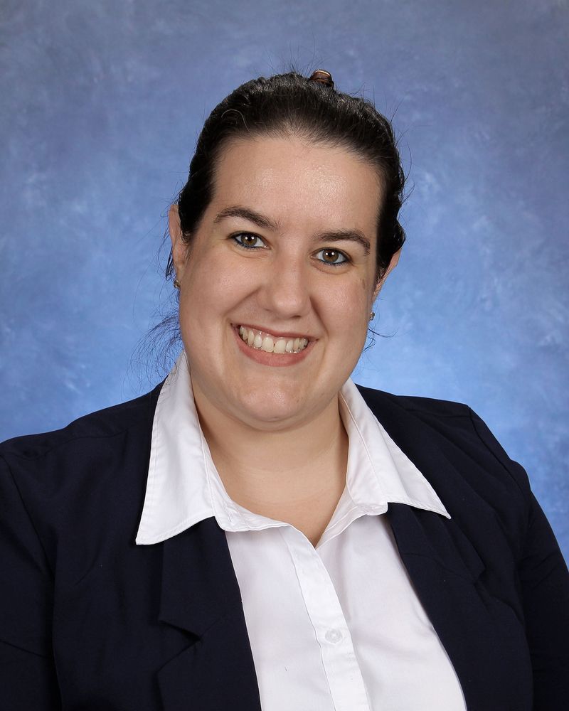 Rosa Fiol – St. Theresa Catholic School