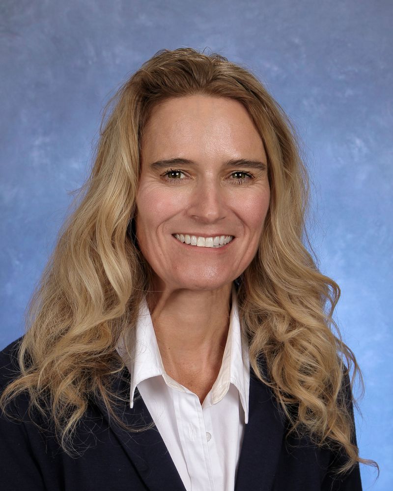 Alexandra Rivas – St. Theresa Catholic School