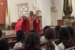 2022 Student Council Induction Mass – St. Theresa Catholic School