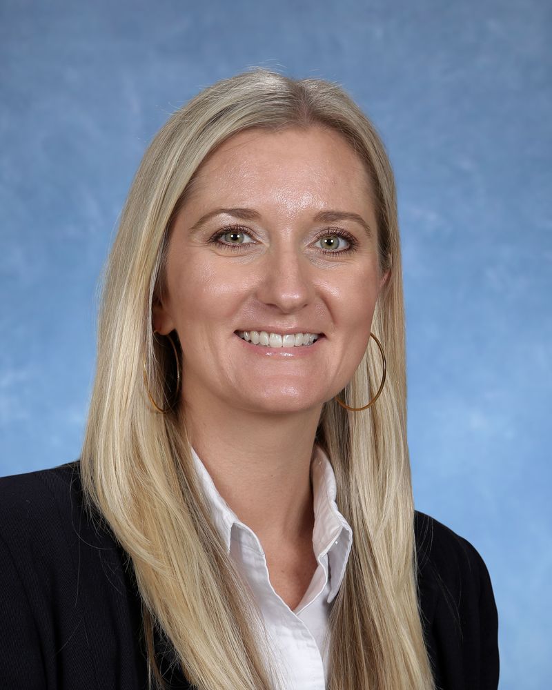 Shelley Smith – St. Theresa Catholic School