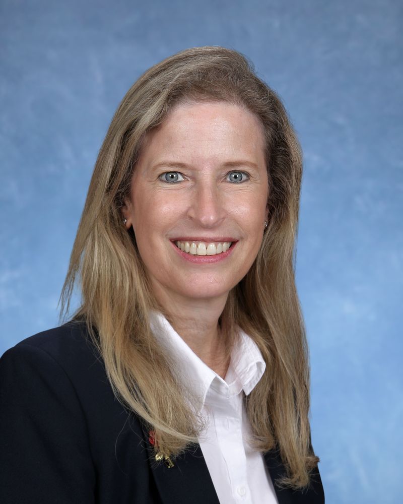 Teresa Bonner – St. Theresa Catholic School