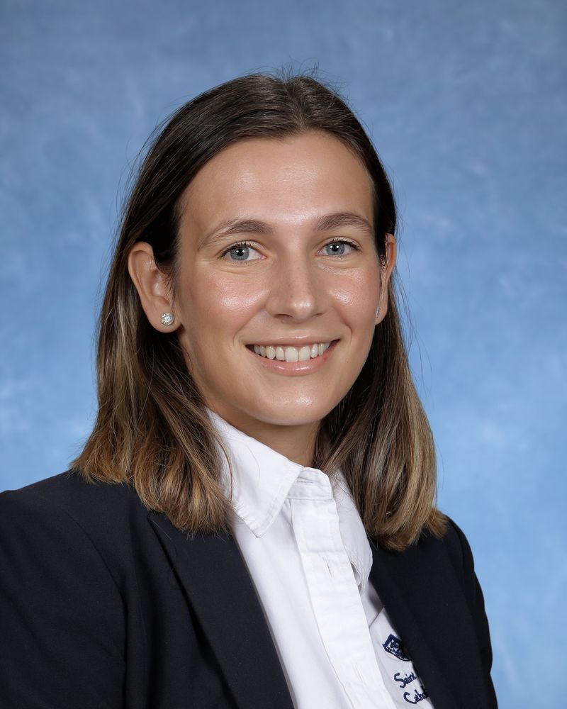 Our Special Areas Staff – St. Theresa Catholic School