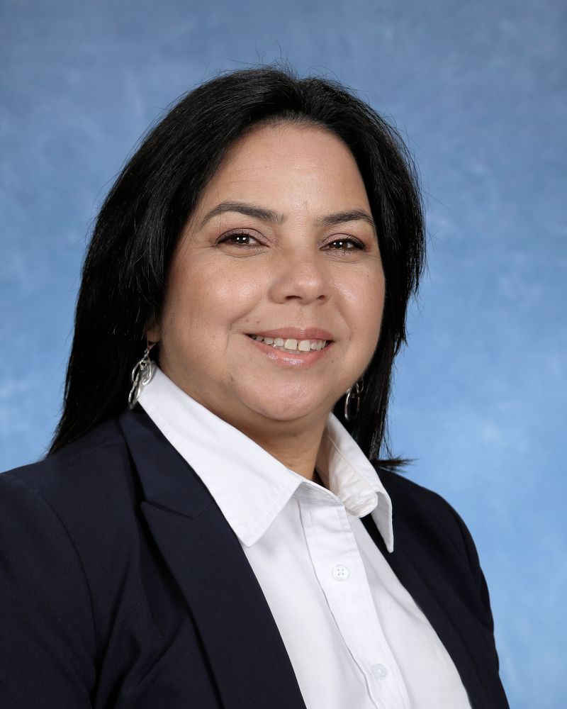 Odalys Contreras – St. Theresa Catholic School