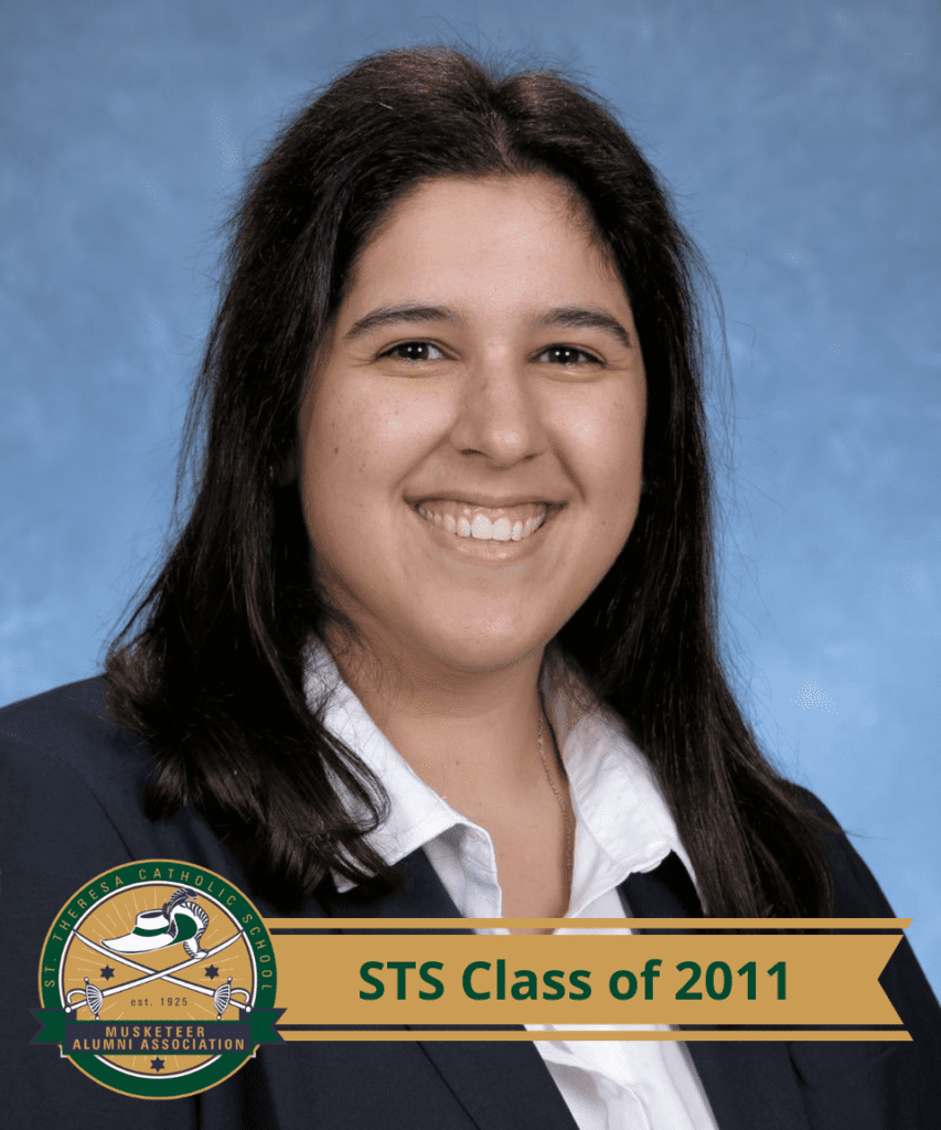 Faculty and Staff – St. Theresa Catholic School