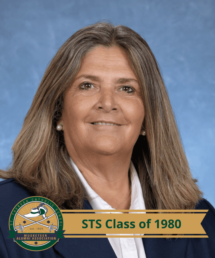 Faculty and Staff – St. Theresa Catholic School