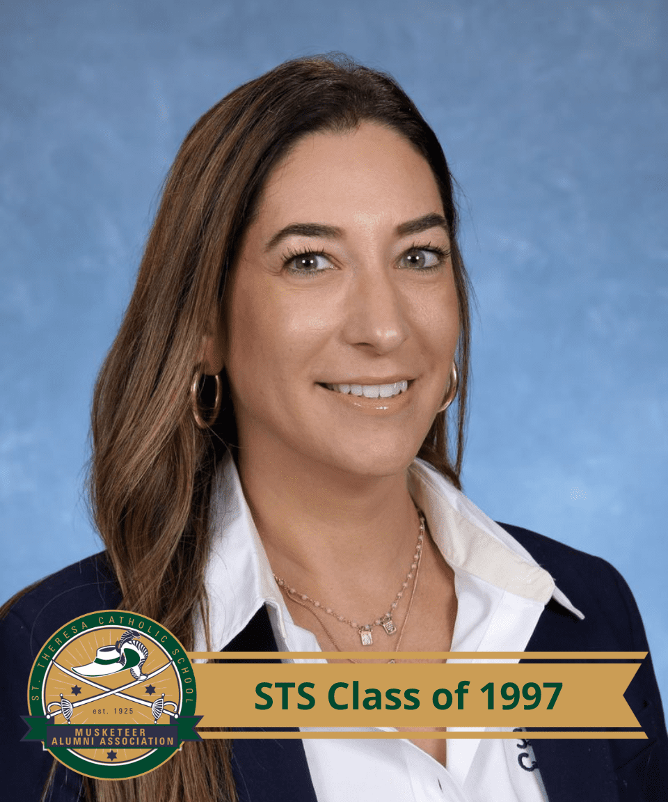 Faculty and Staff – St. Theresa Catholic School