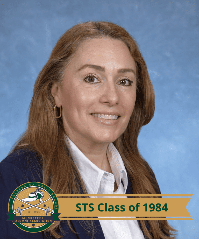 Faculty and Staff – St. Theresa Catholic School