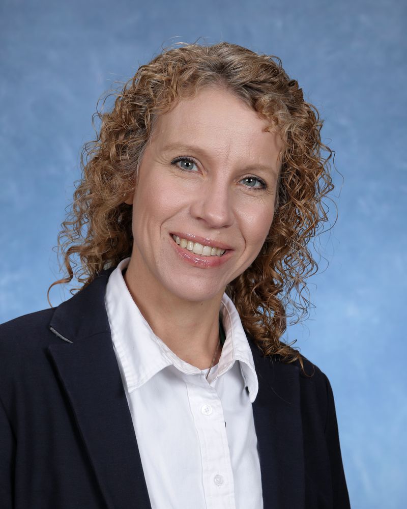 Meredith Kane – St. Theresa Catholic School