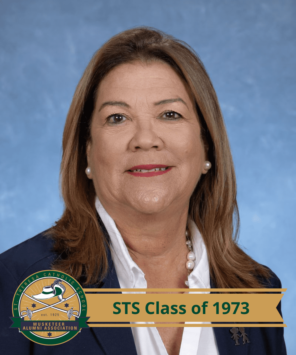 Faculty and Staff – St. Theresa Catholic School