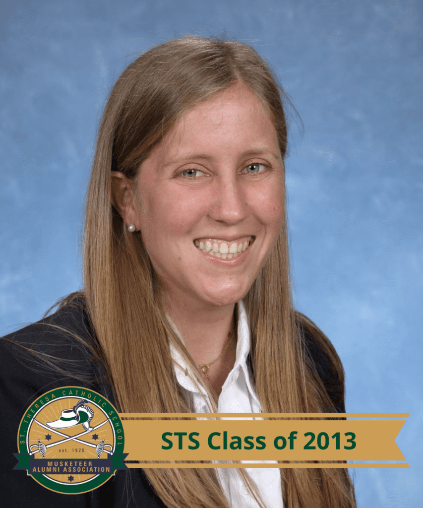 Faculty and Staff – St. Theresa Catholic School