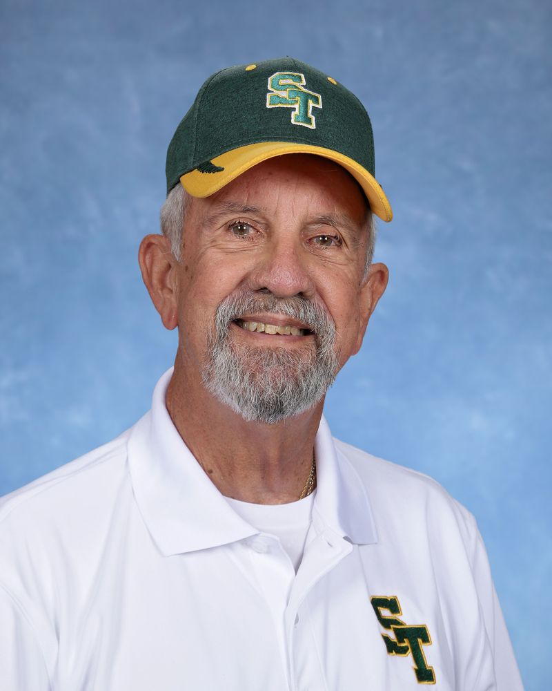 Frank Ramos – St. Theresa Catholic School