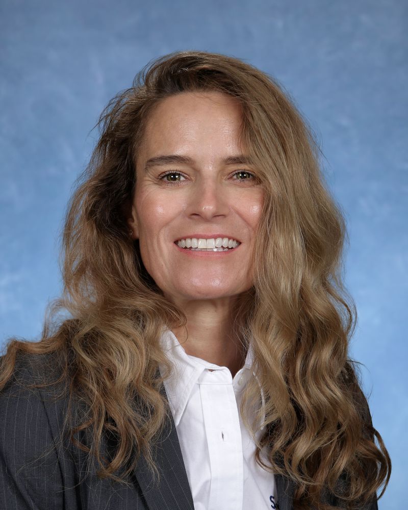 Alexandra Rivas – St. Theresa Catholic School