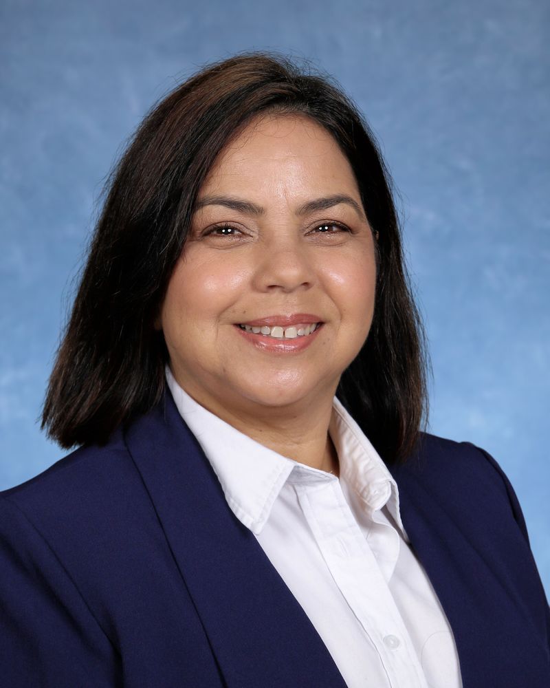 Odalys Contreras – St. Theresa Catholic School