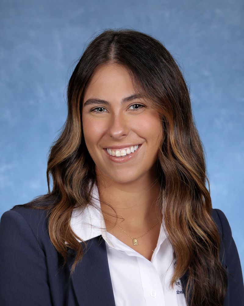 Angela Figueroa – St. Theresa Catholic School