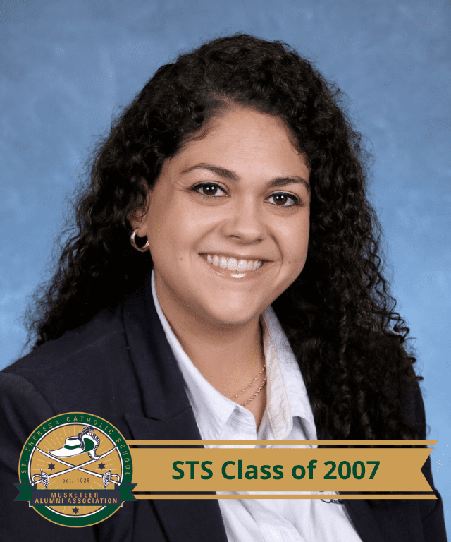 Faculty and Staff – St. Theresa Catholic School