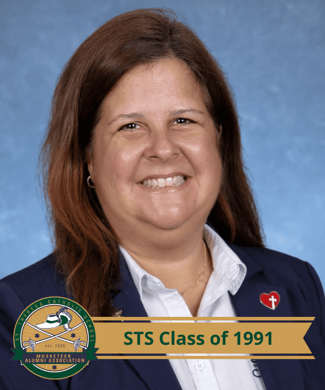 Faculty and Staff – St. Theresa Catholic School