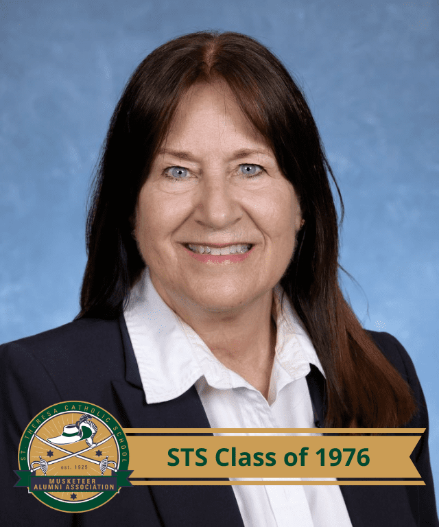 Faculty and Staff – St. Theresa Catholic School