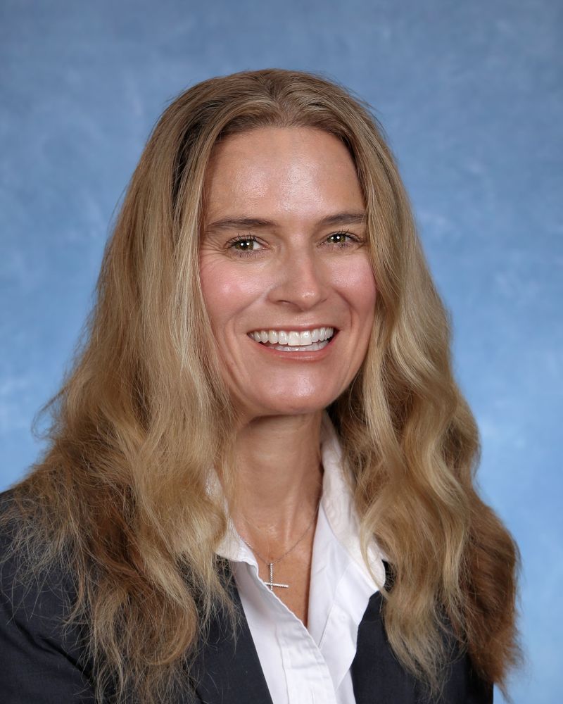 Alexandra Rivas – St. Theresa Catholic School