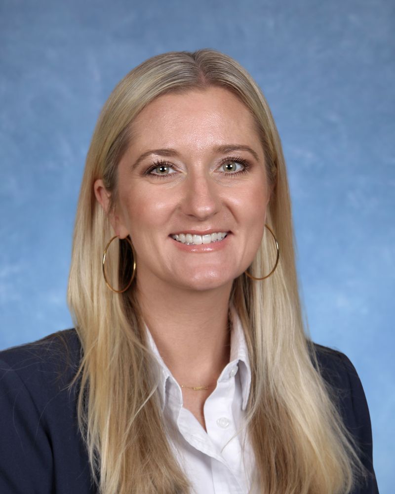 Shelley Smith – St. Theresa Catholic School