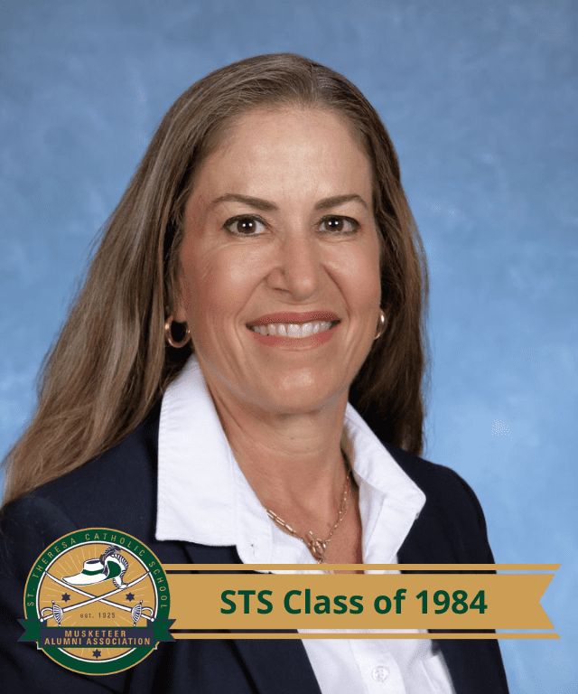 Mercy Sori – St. Theresa Catholic School