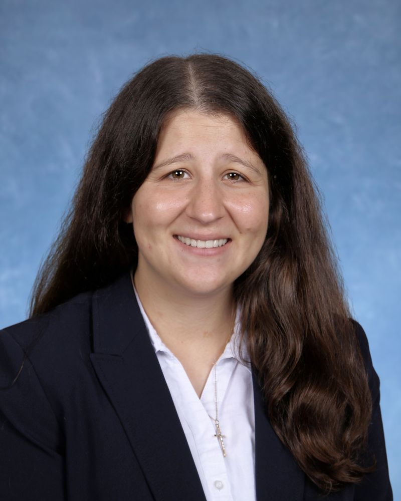 Alexandra Stephens – St. Theresa Catholic School